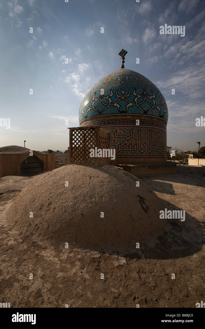 Dome of a mosque Stock Photo - Alamy
