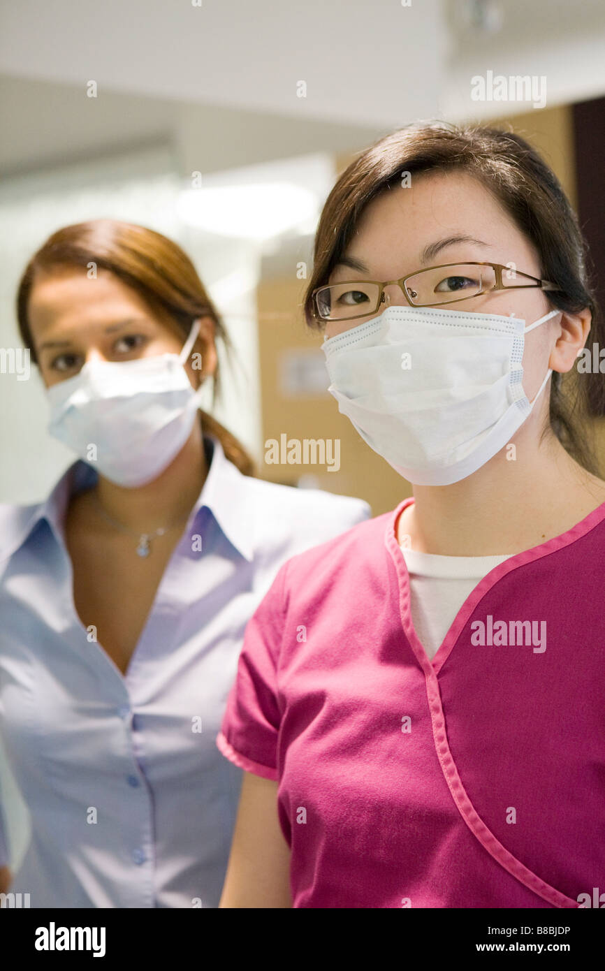 Indian assistant hi-res stock photography and images - Alamy