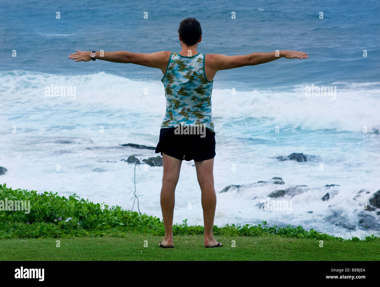 Ocean resilience hi-res stock photography and images - Alamy