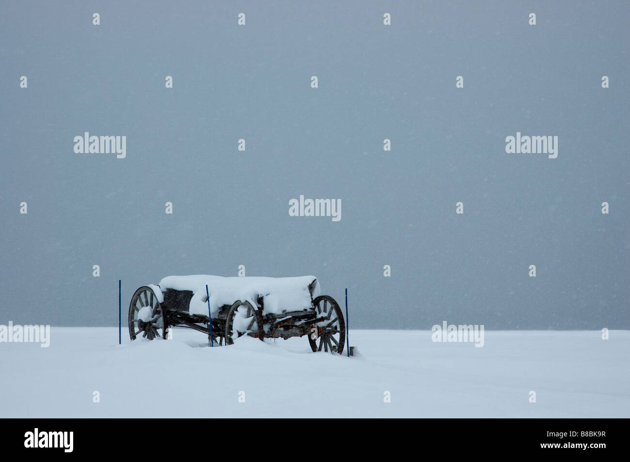 Camp vail hi-res stock photography and images - Alamy