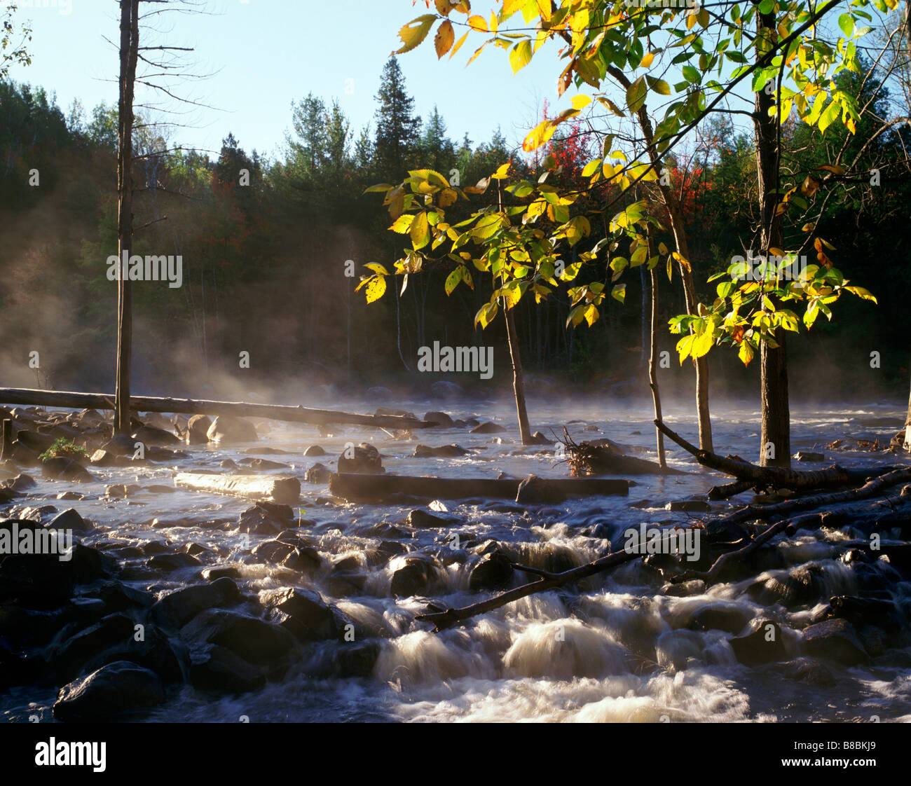 Rawdon Queb High Resolution Stock Photography and Images - Alamy