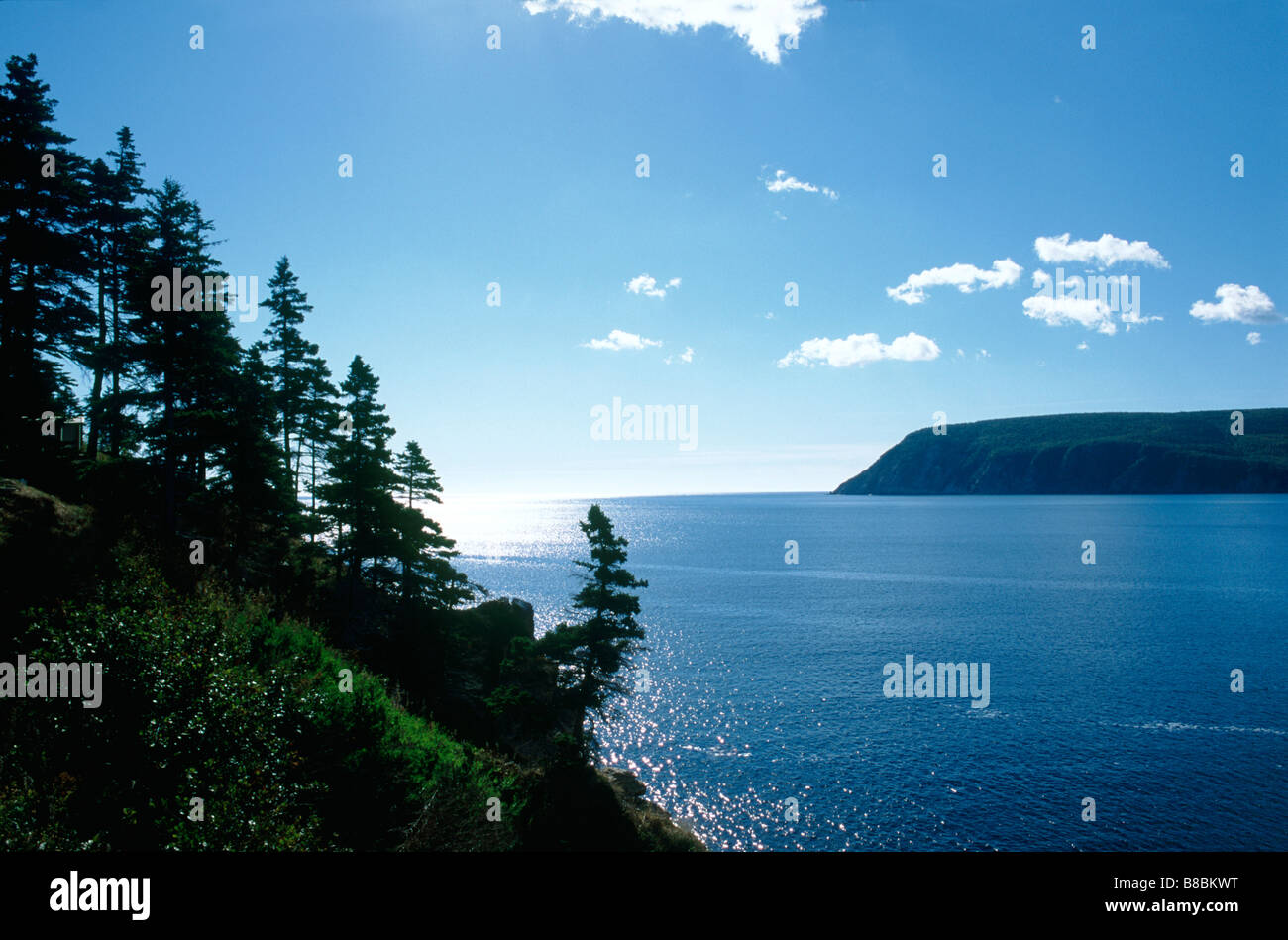Lantic ocean hi-res stock photography and images - Alamy