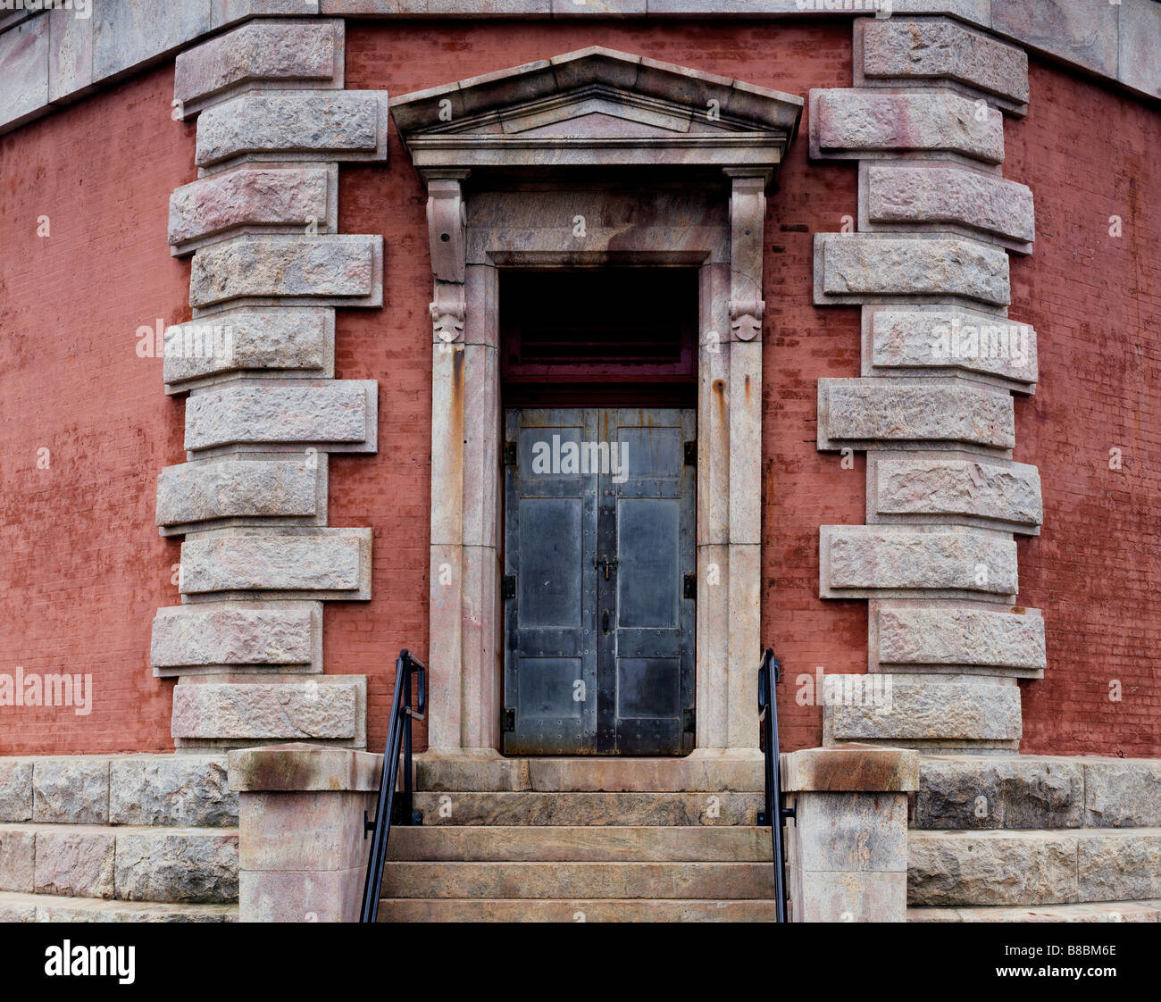 Door cape hatteras lighthouse hi-res stock photography and images - Alamy