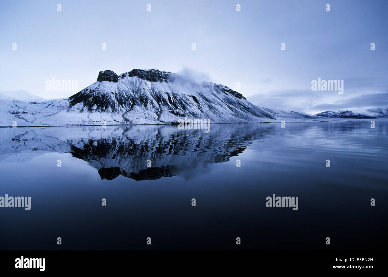 Grise fiord hi-res stock photography and images - Alamy