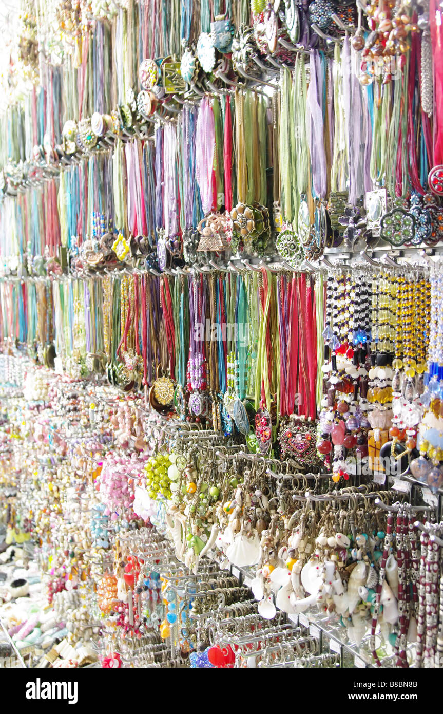 Jewel bracelets hi-res stock photography and images - Alamy