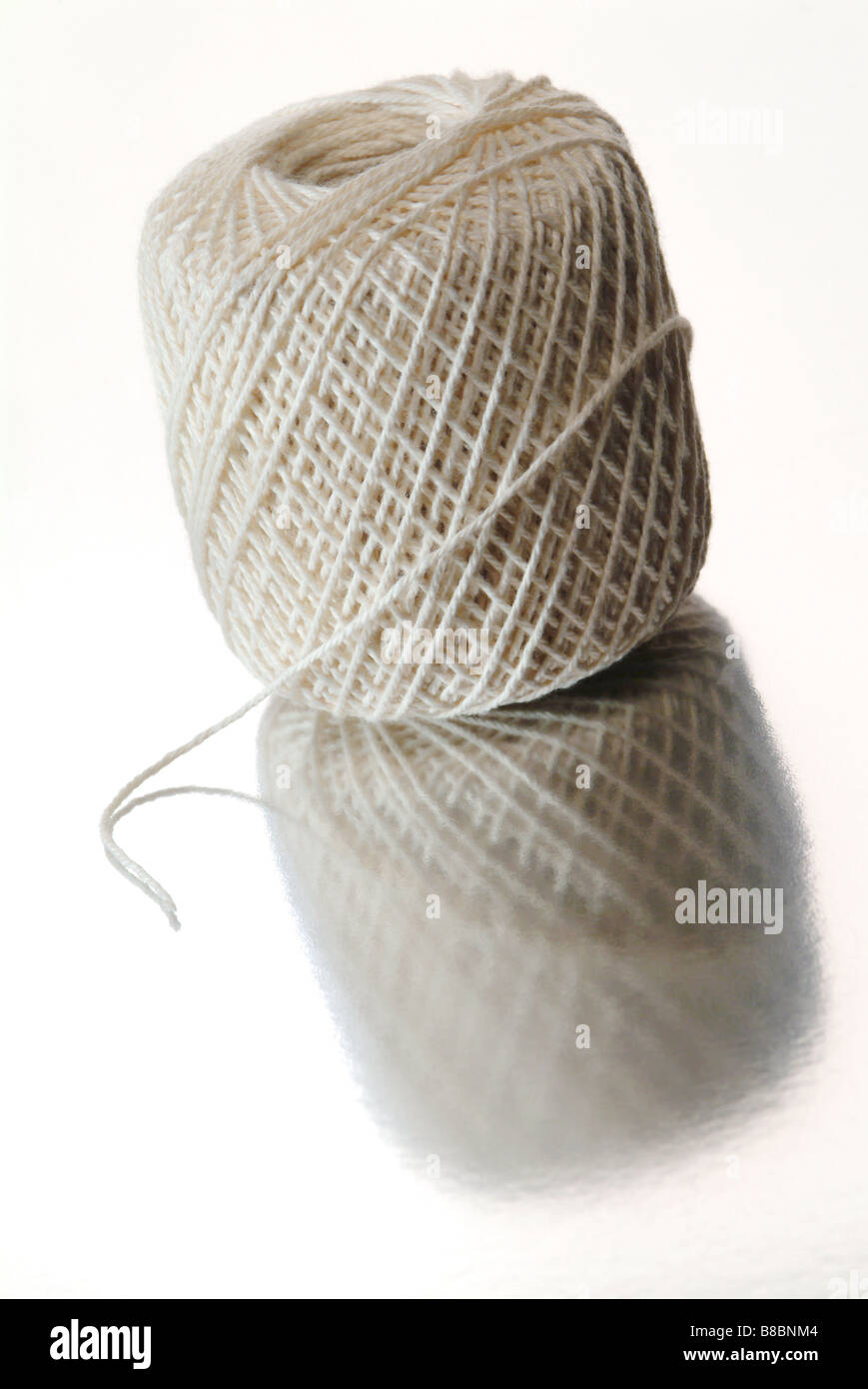 Ball String Stock Photo - Alamy