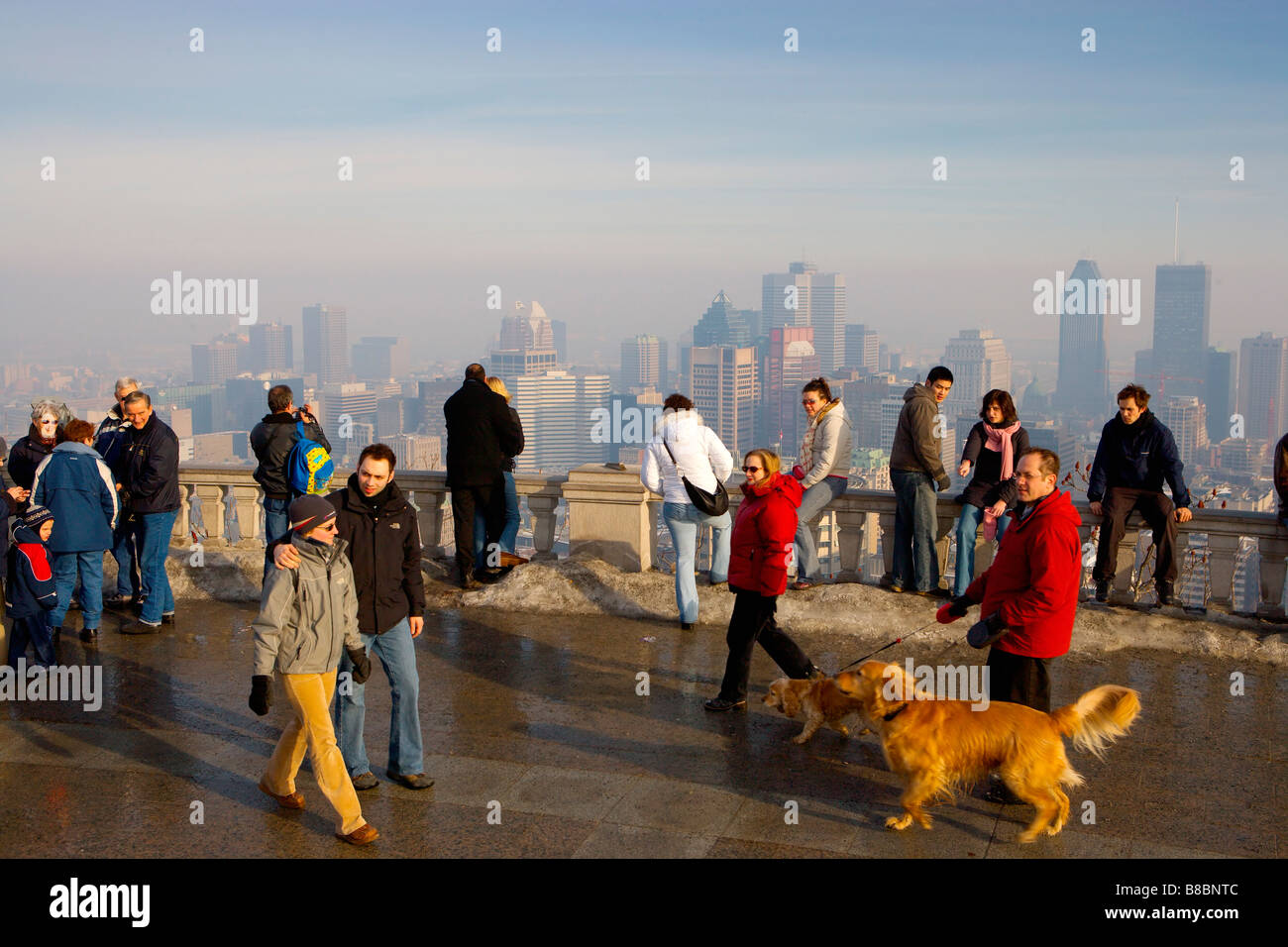 Royal view hi-res stock photography and images - Alamy
