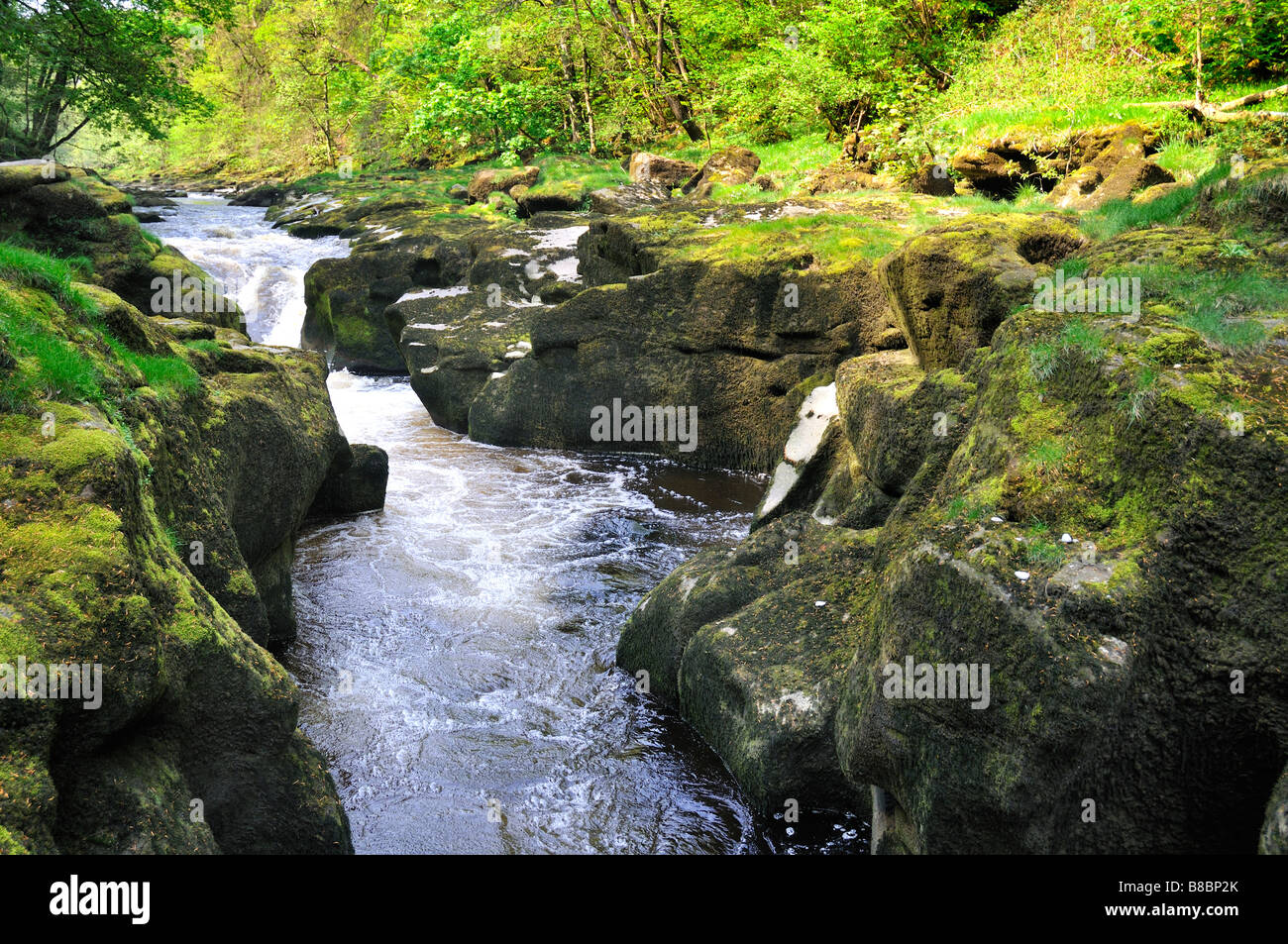 Deadly waterfall hi-res stock photography and images - Alamy