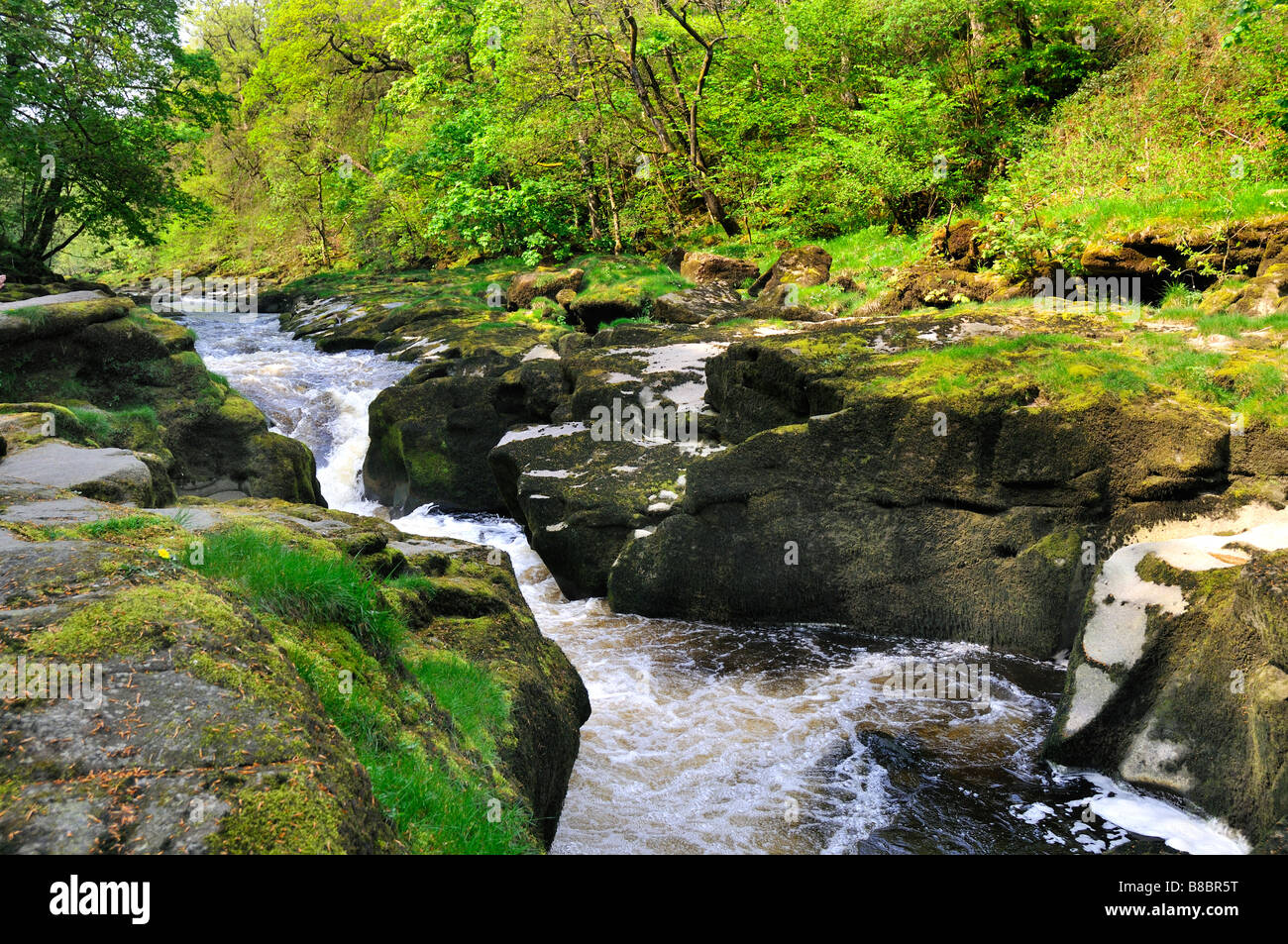 Deadly waterfall hi-res stock photography and images - Alamy