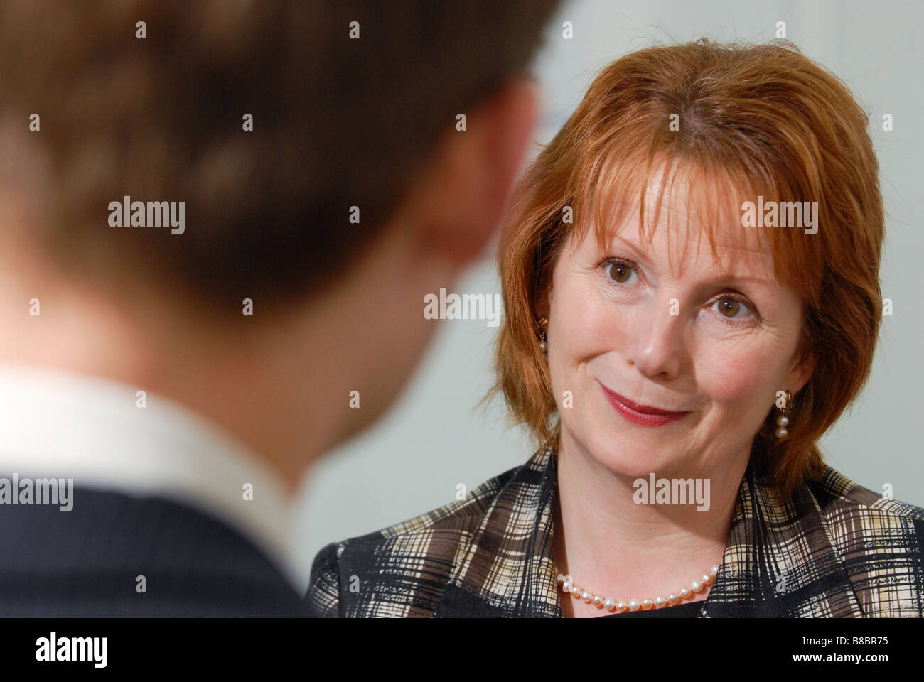 Hazel blears mp hi-res stock photography and images - Alamy