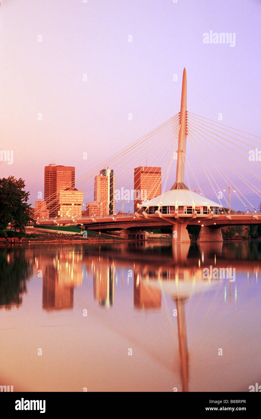 Boniface bridge hi-res stock photography and images - Alamy