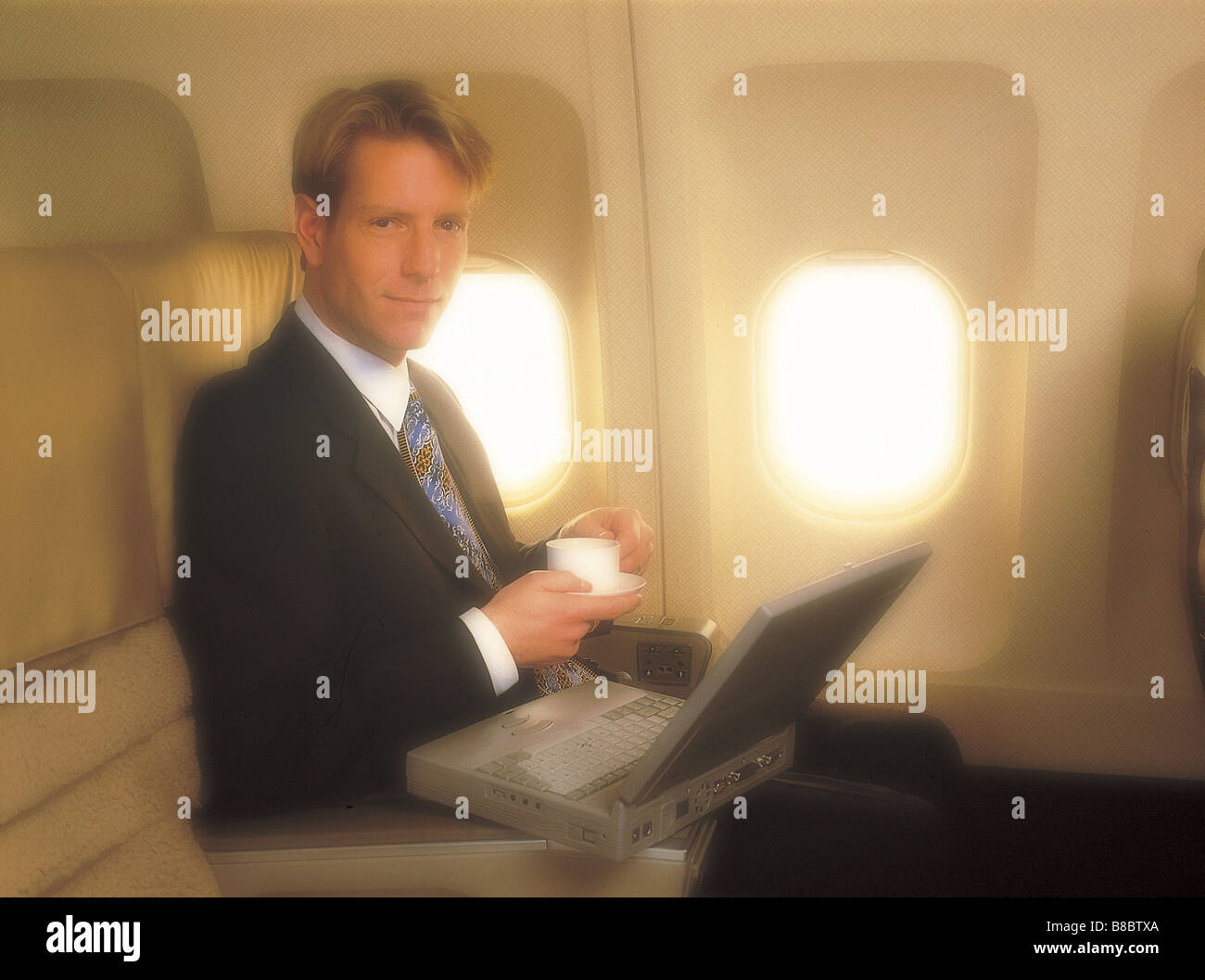 Jet lawrence hi-res stock photography and images - Alamy