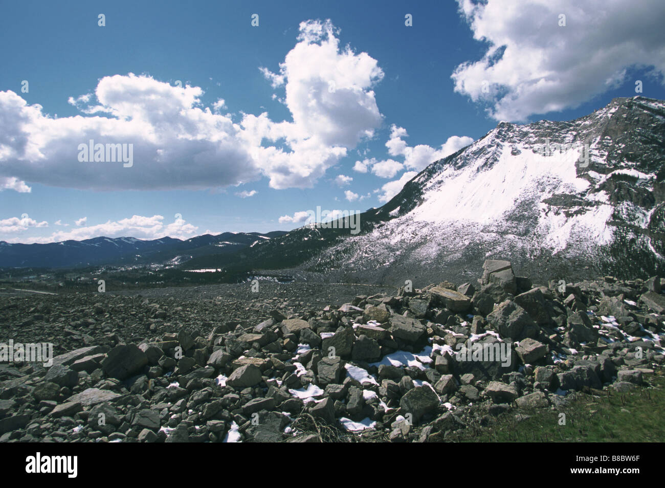 Frank slide hi-res stock photography and images - Alamy
