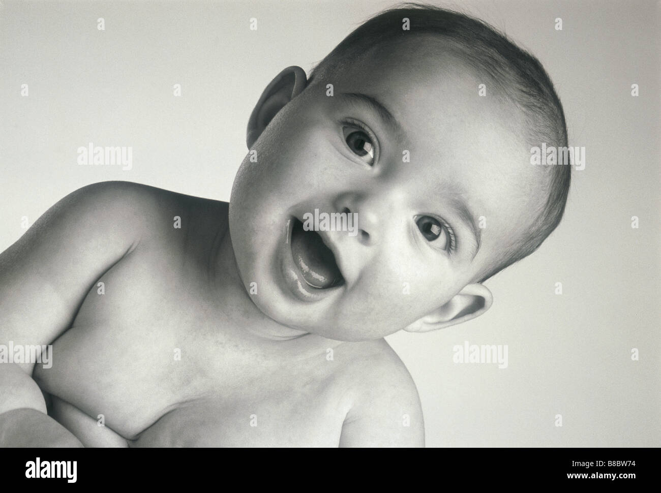 Baby matthew hi-res stock photography and images - Alamy