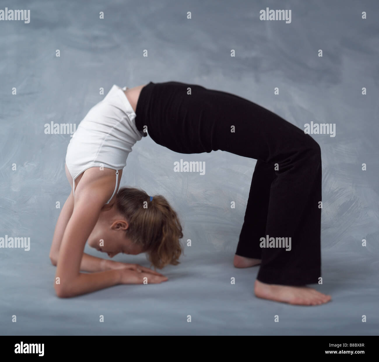 Bending wheel hi-res stock photography and images - Alamy