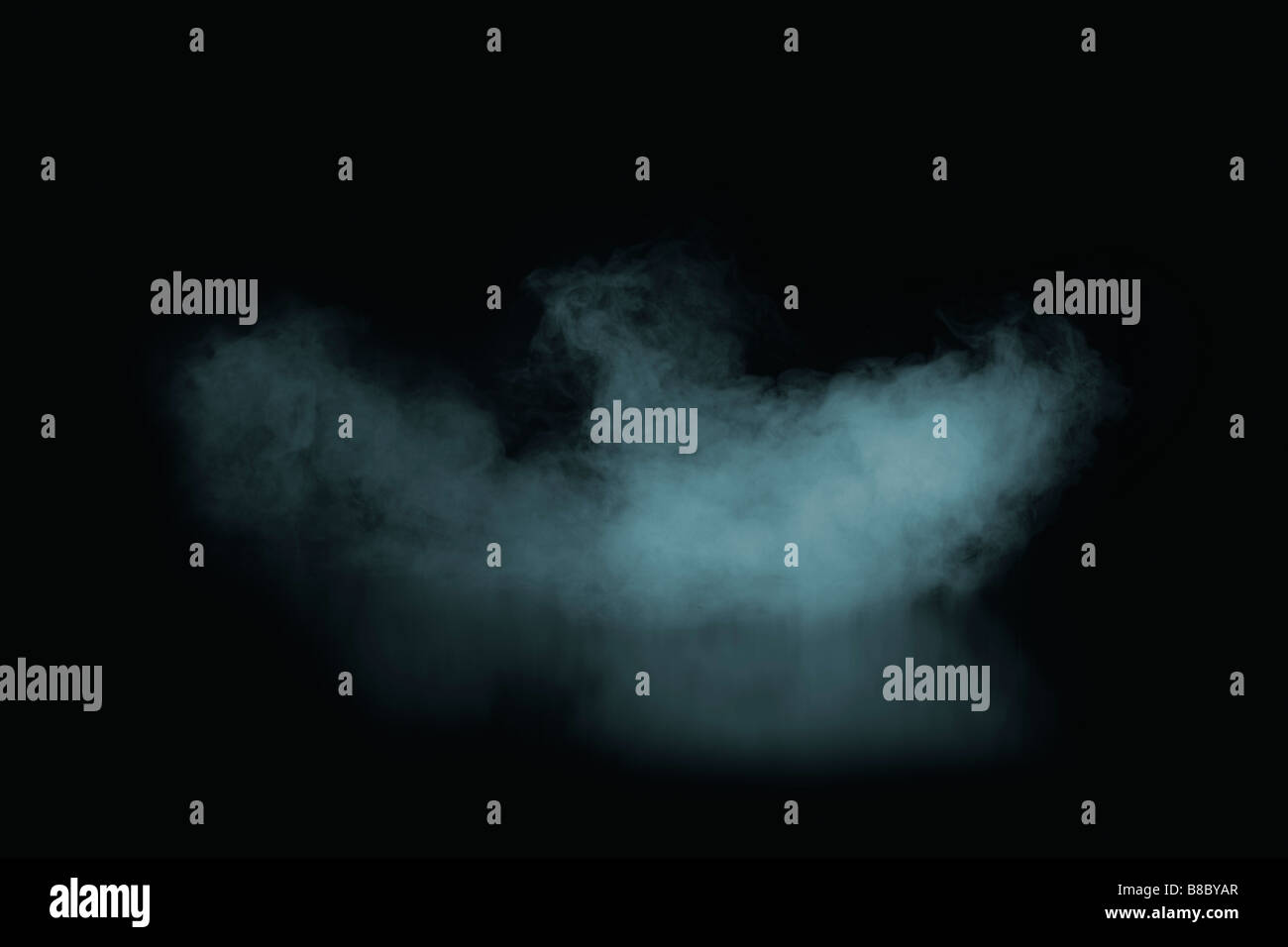 Frost Smoke High Resolution Stock Photography and Images - Alamy