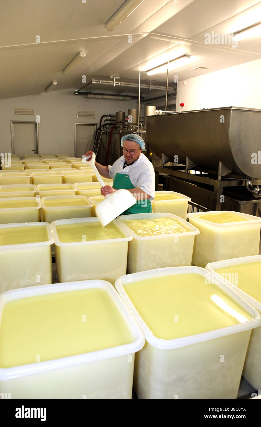 Vats factory hi-res stock photography and images - Alamy