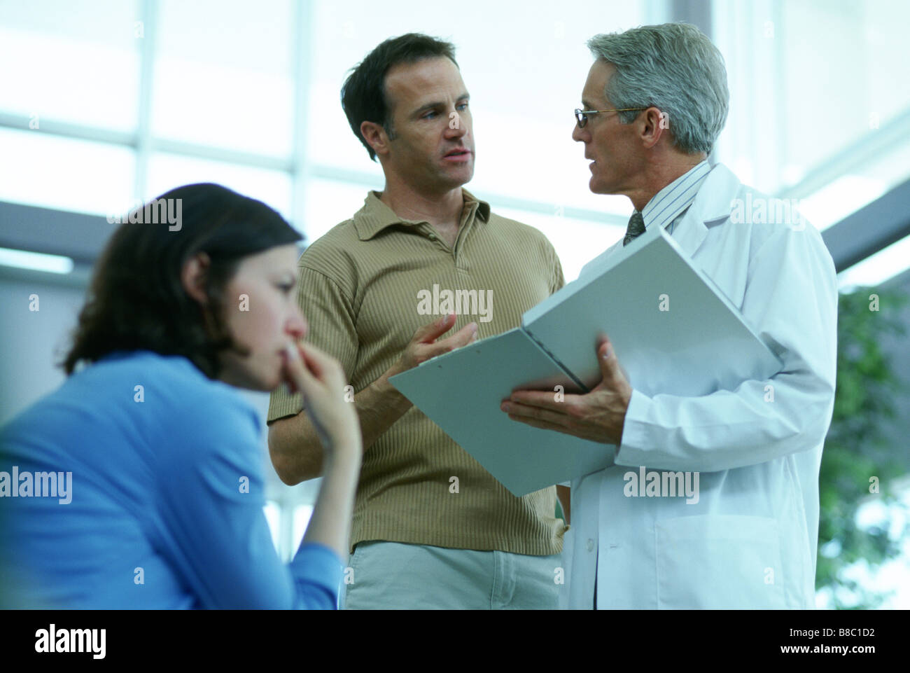 Doctor location hi-res stock photography and images - Alamy