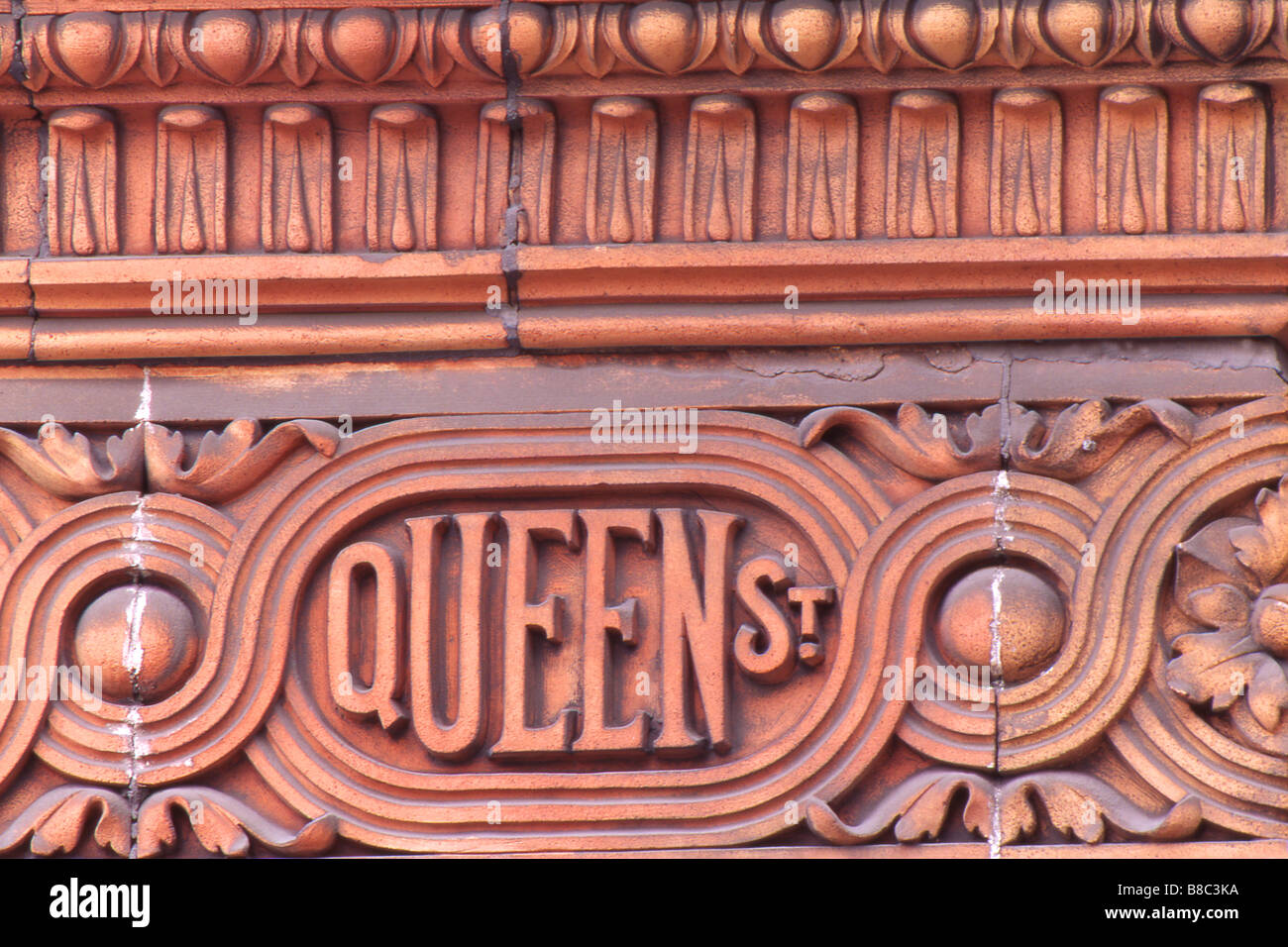 Toronto bay department store hi-res stock photography and images - Alamy