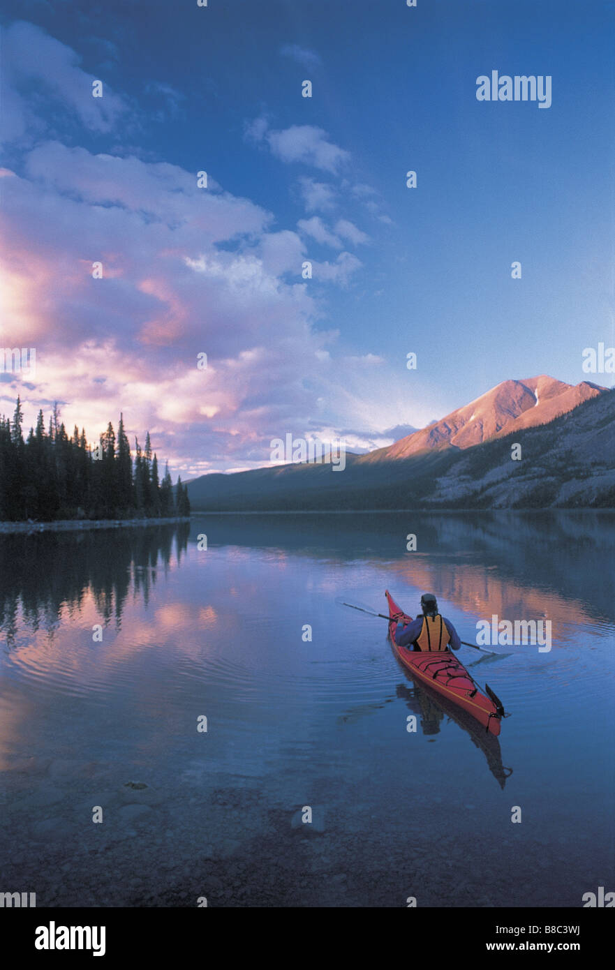 Redfern lake hi-res stock photography and images - Alamy