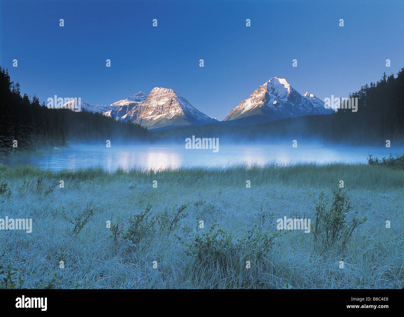 Mt Fryatt Stock Photos & Mt Fryatt Stock Images - Alamy