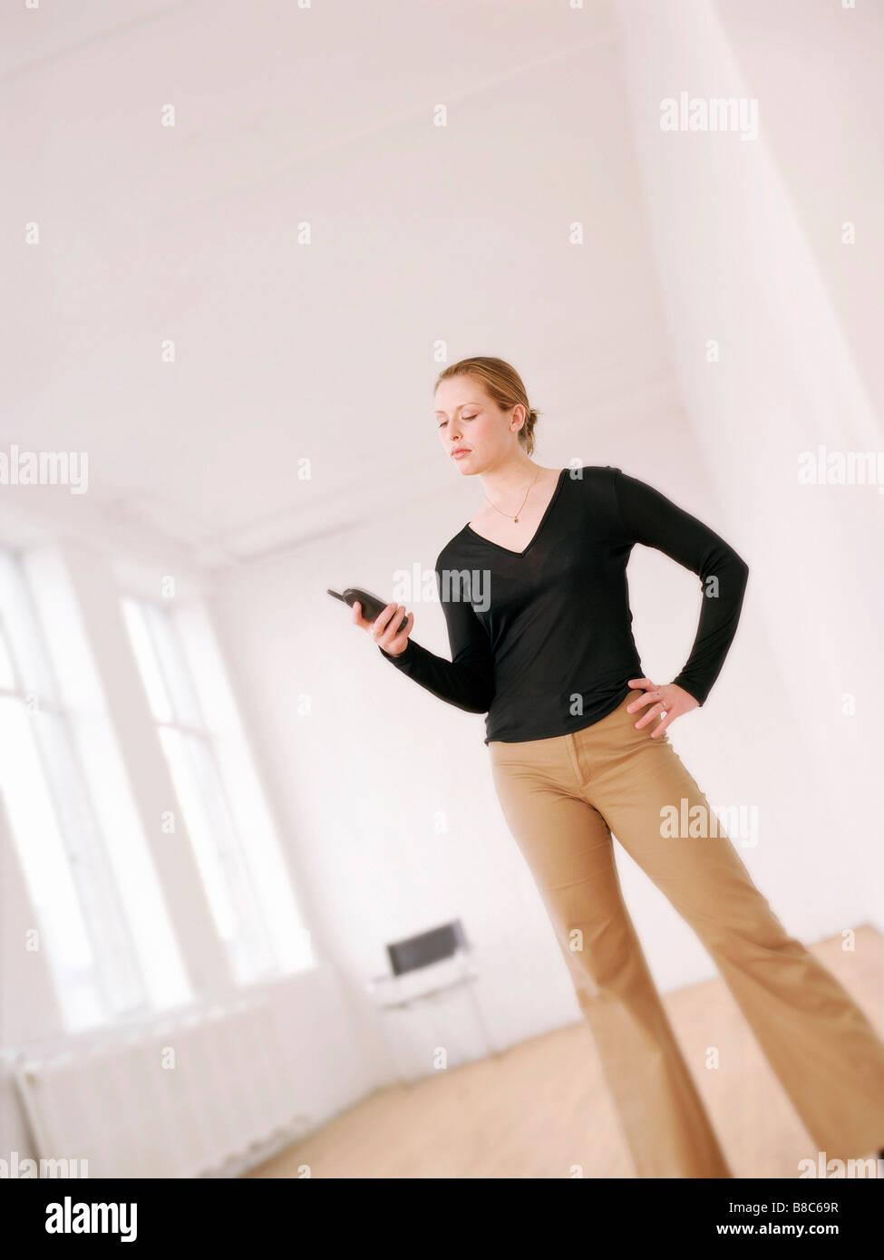 Fice interior hi-res stock photography and images - Alamy