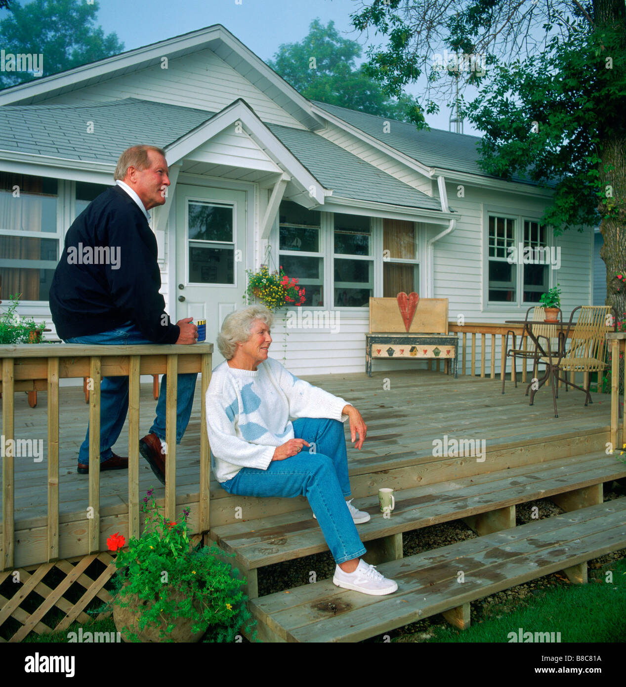 Matlock manitoba hi-res stock photography and images - Alamy