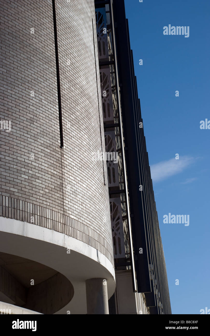Drakes circus shopping centre in plymouth designed by London-based ...