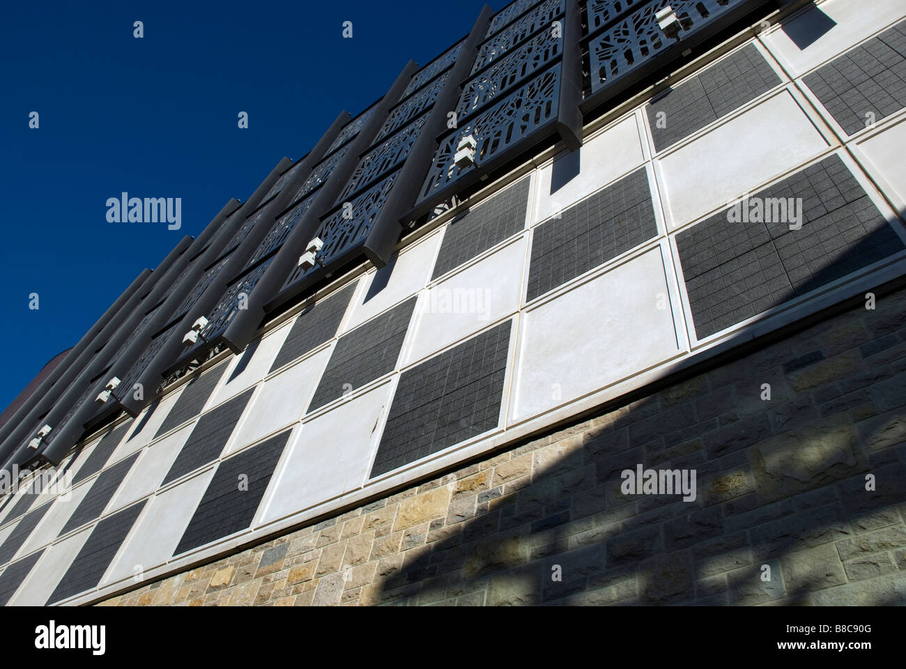 Drakes circus shopping centre in plymouth designed by London-based ...