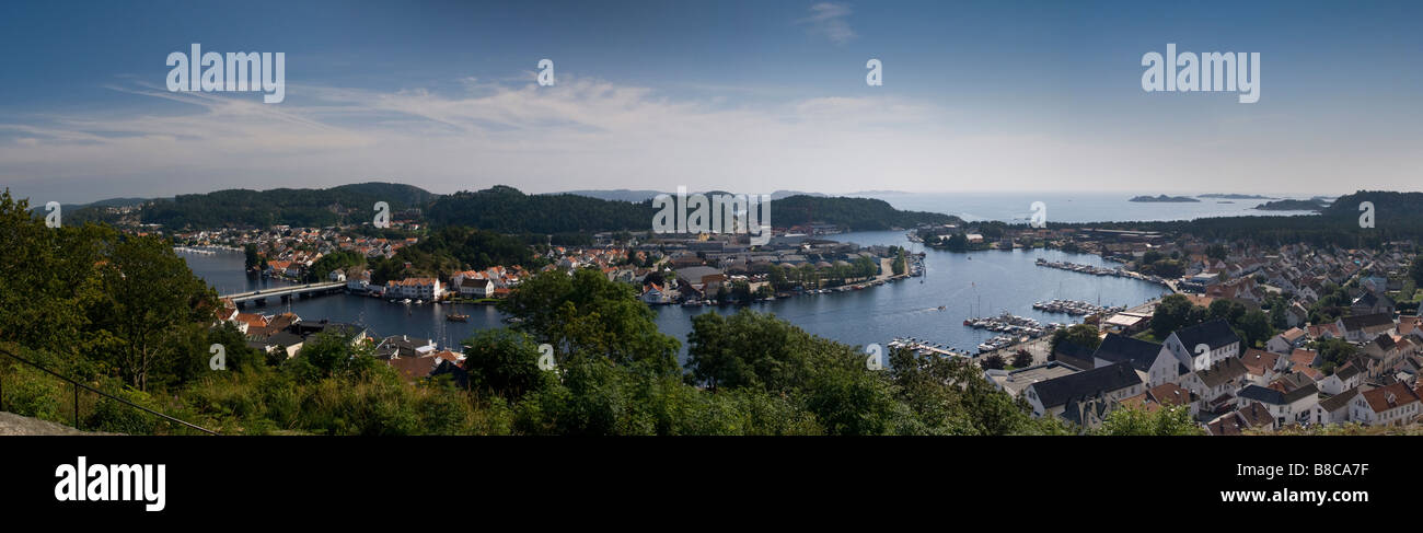 Mandal Norway Stock Photos & Mandal Norway Stock Images - Alamy