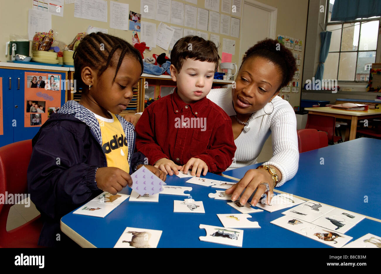 Memory game hi-res stock photography and images - Alamy