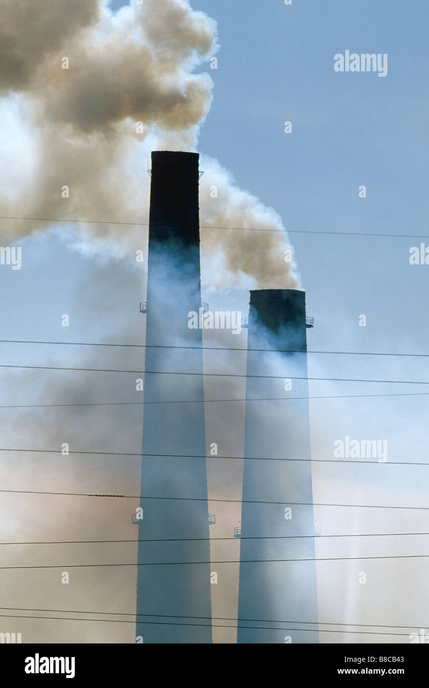 Airborne pollutants hi-res stock photography and images - Alamy