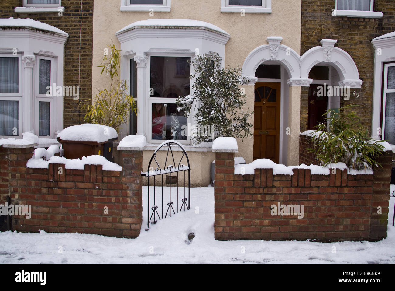 London england 1st february hi-res stock photography and images - Alamy