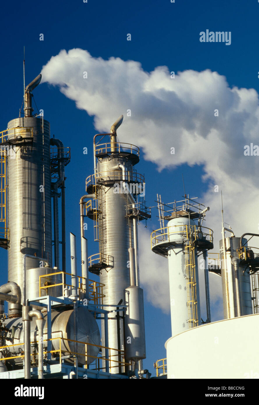 Co2 gas carbon dioxide hi-res stock photography and images - Alamy