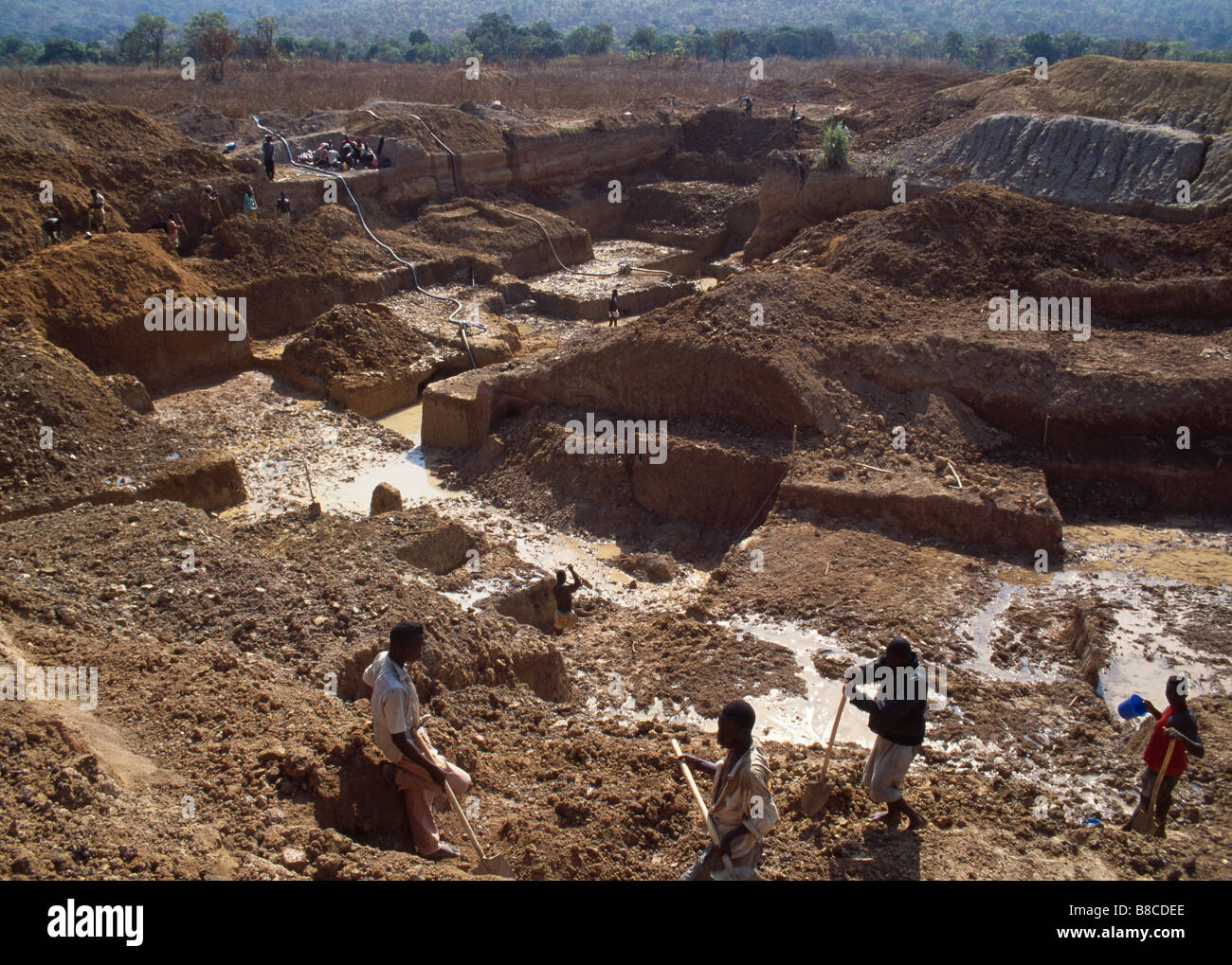 Destruction diamond hi-res stock photography and images - Alamy