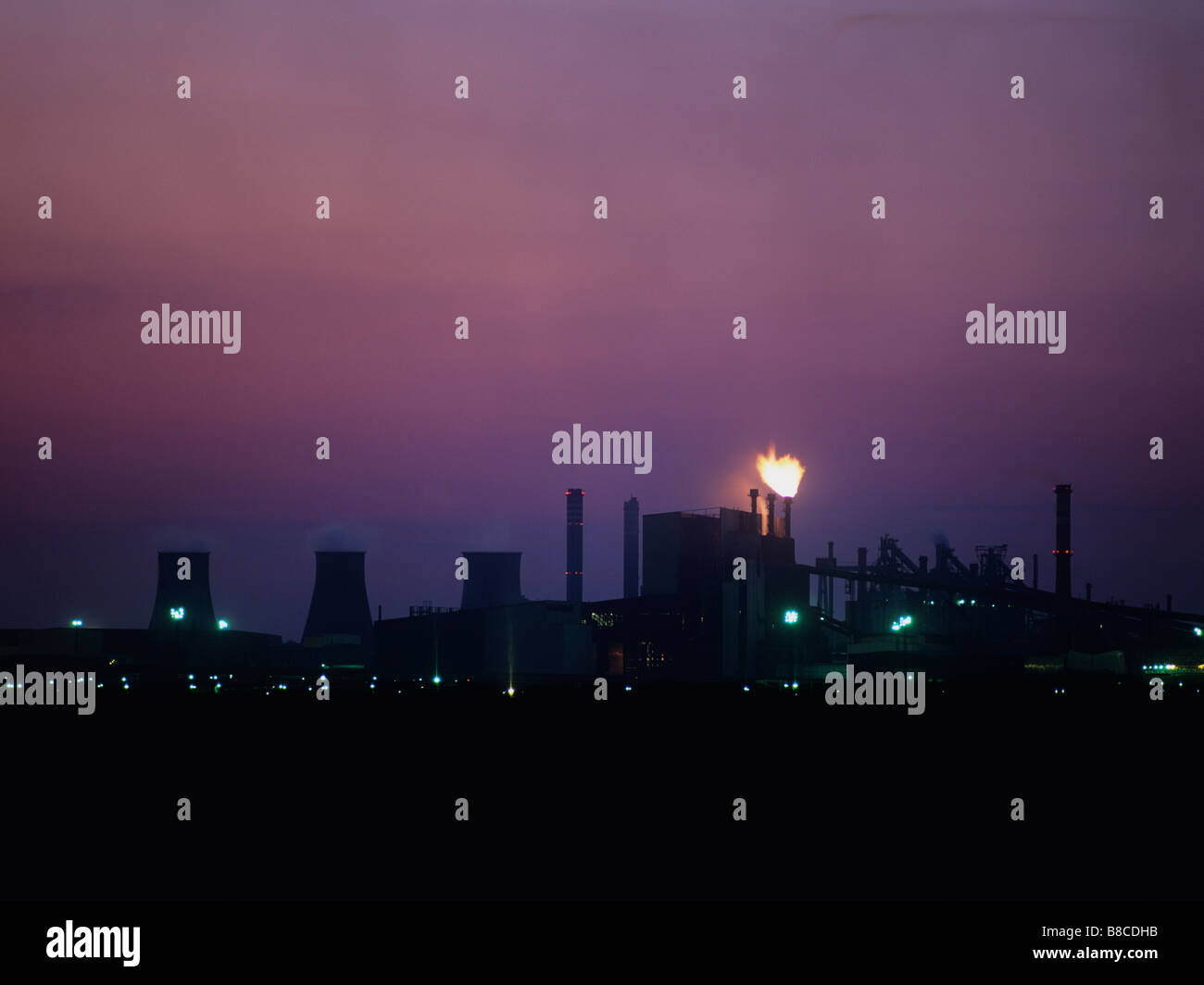Poland steelworks hi-res stock photography and images - Alamy