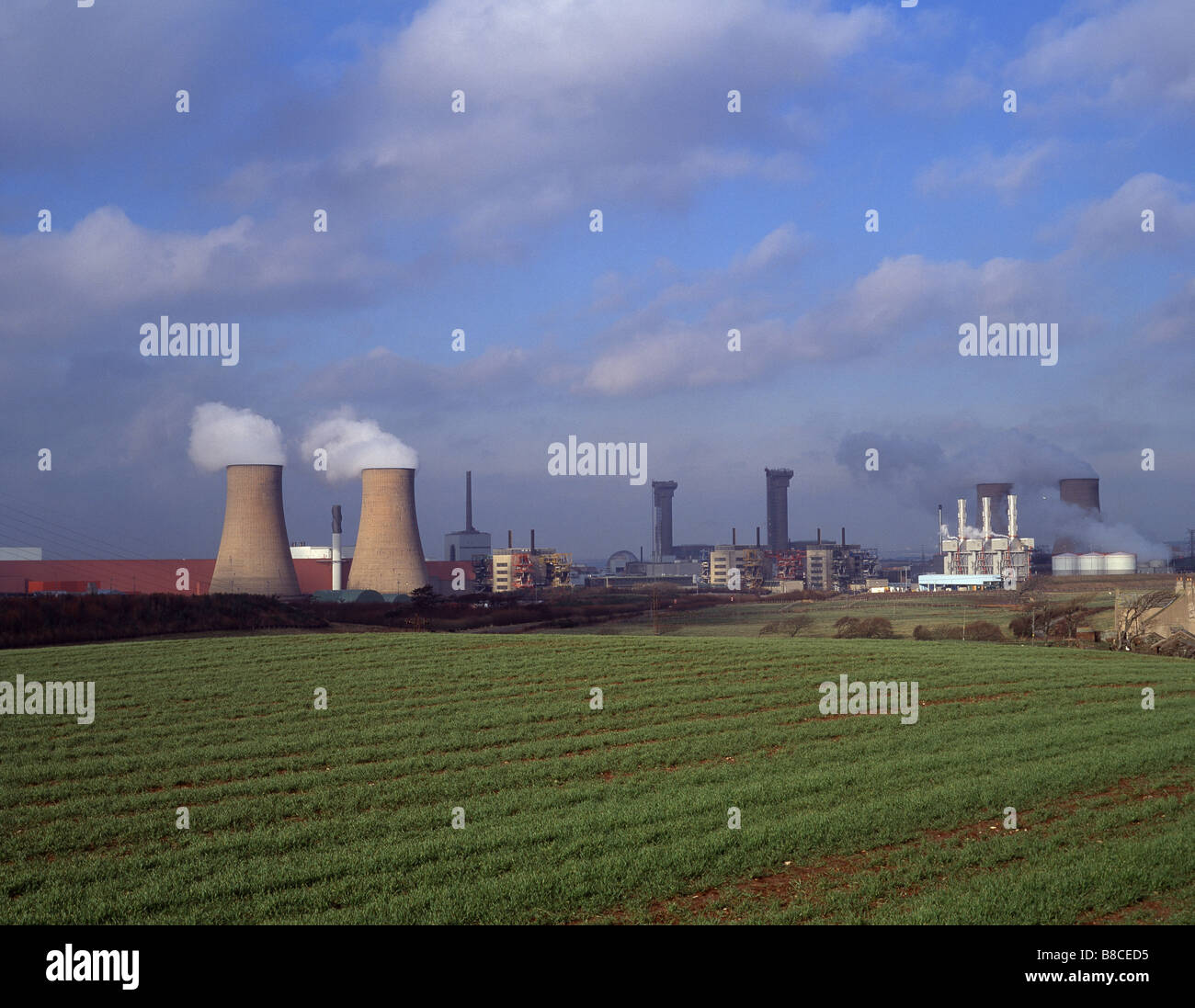 Sellafield hi-res stock photography and images - Alamy