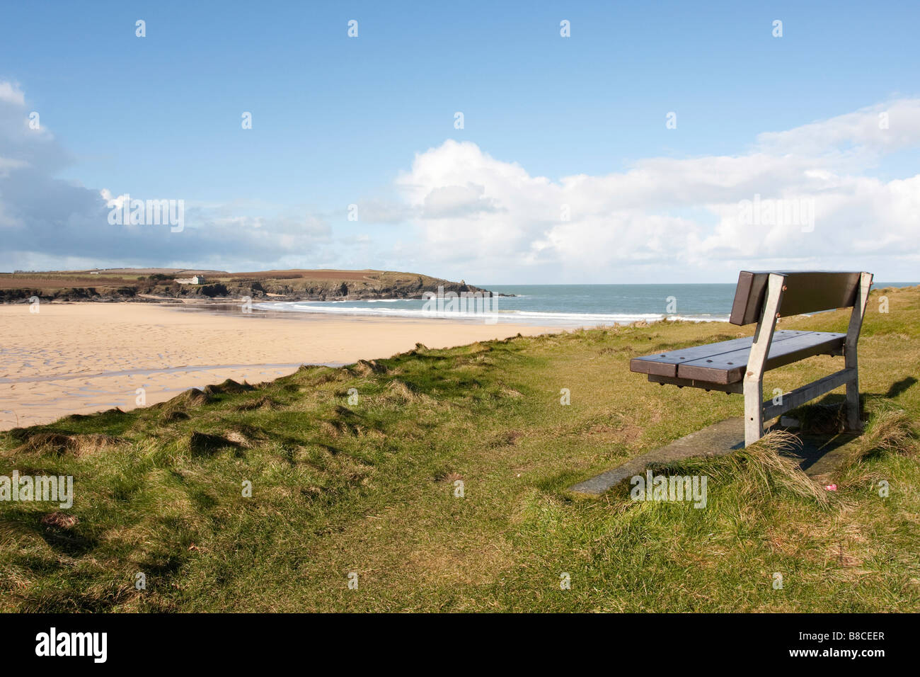 Seat beach sand hi-res stock photography and images - Alamy