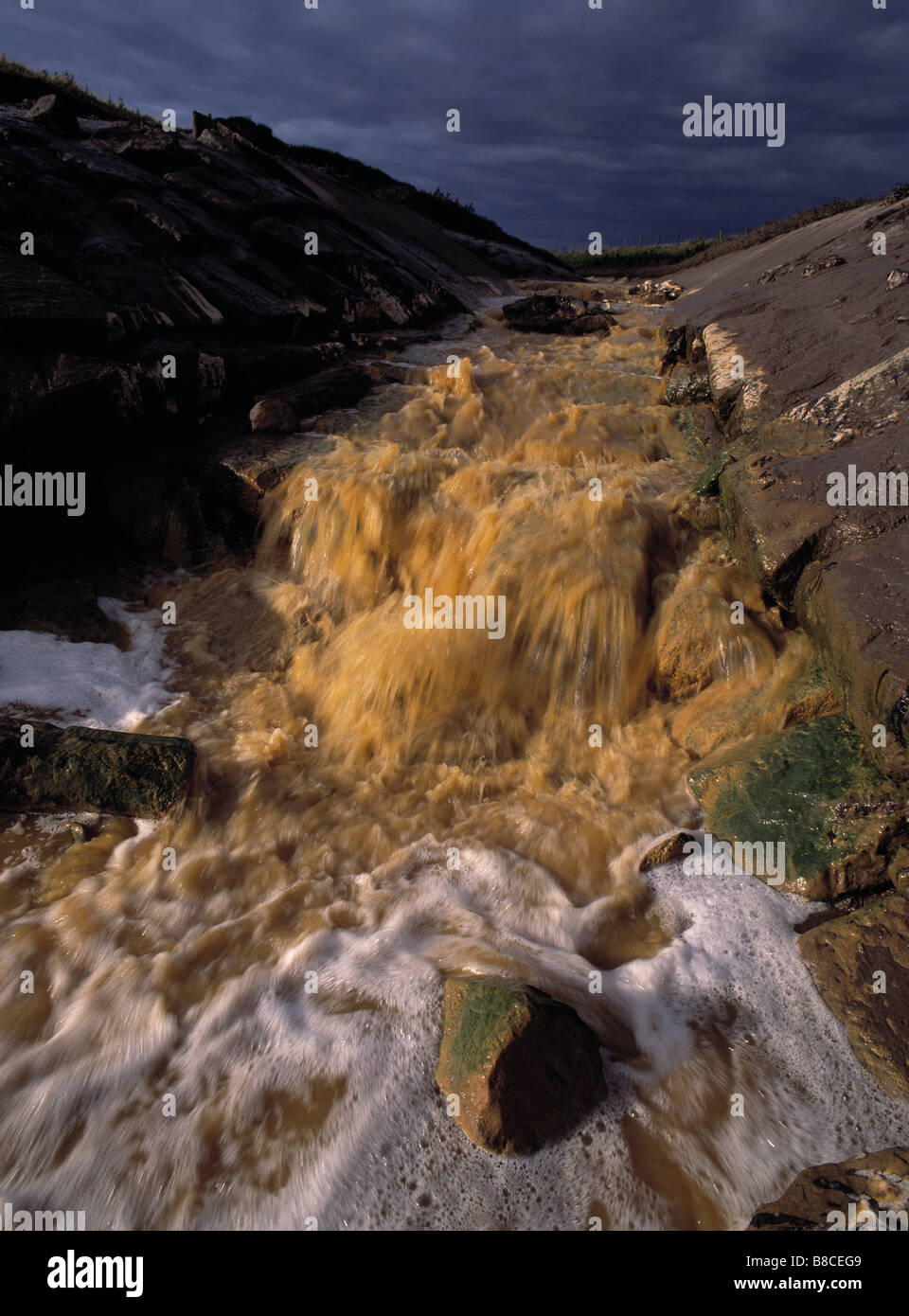 Paint factory england hi-res stock photography and images - Alamy