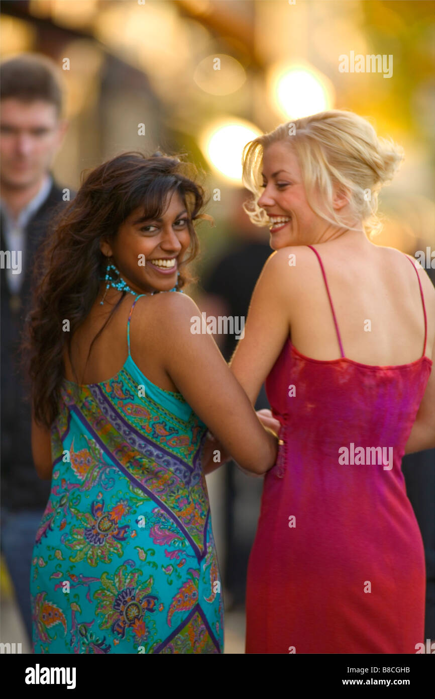 Female portrait in toronto young hi-res stock photography and images ...