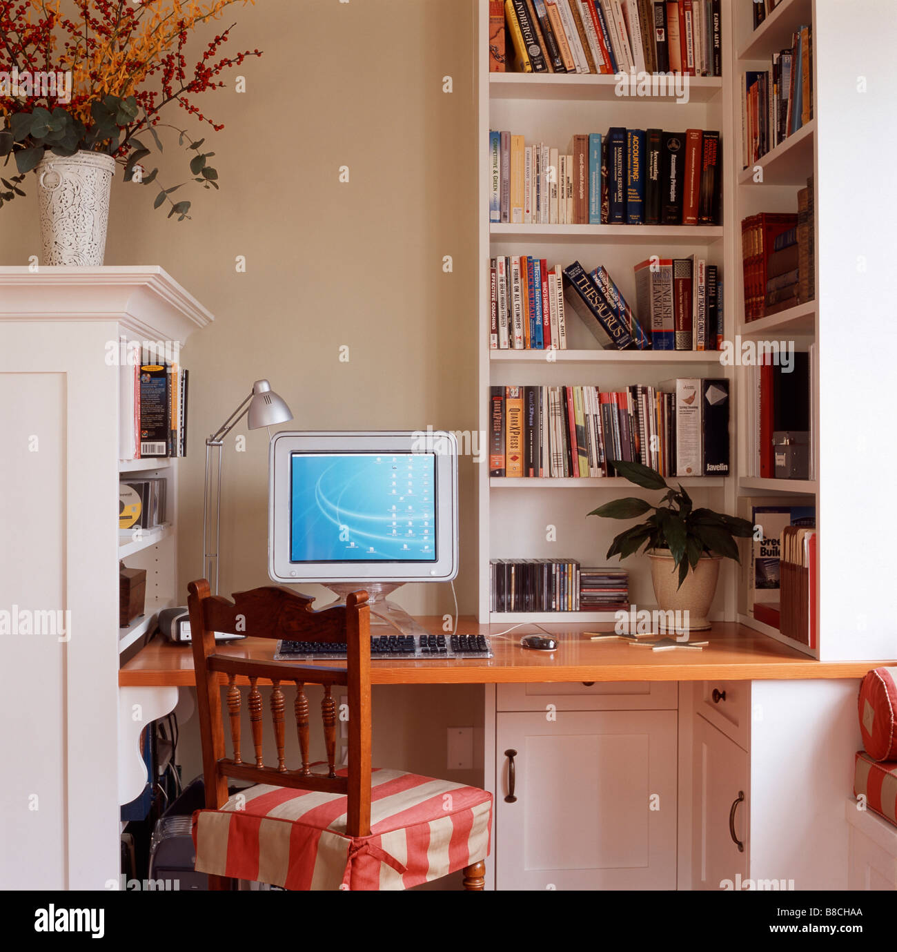 British house plant hi-res stock photography and images - Alamy