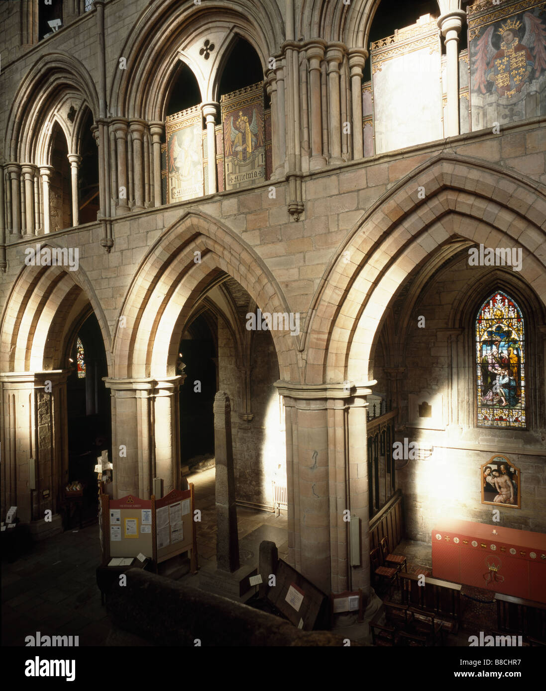 Transept hi-res stock photography and images - Alamy
