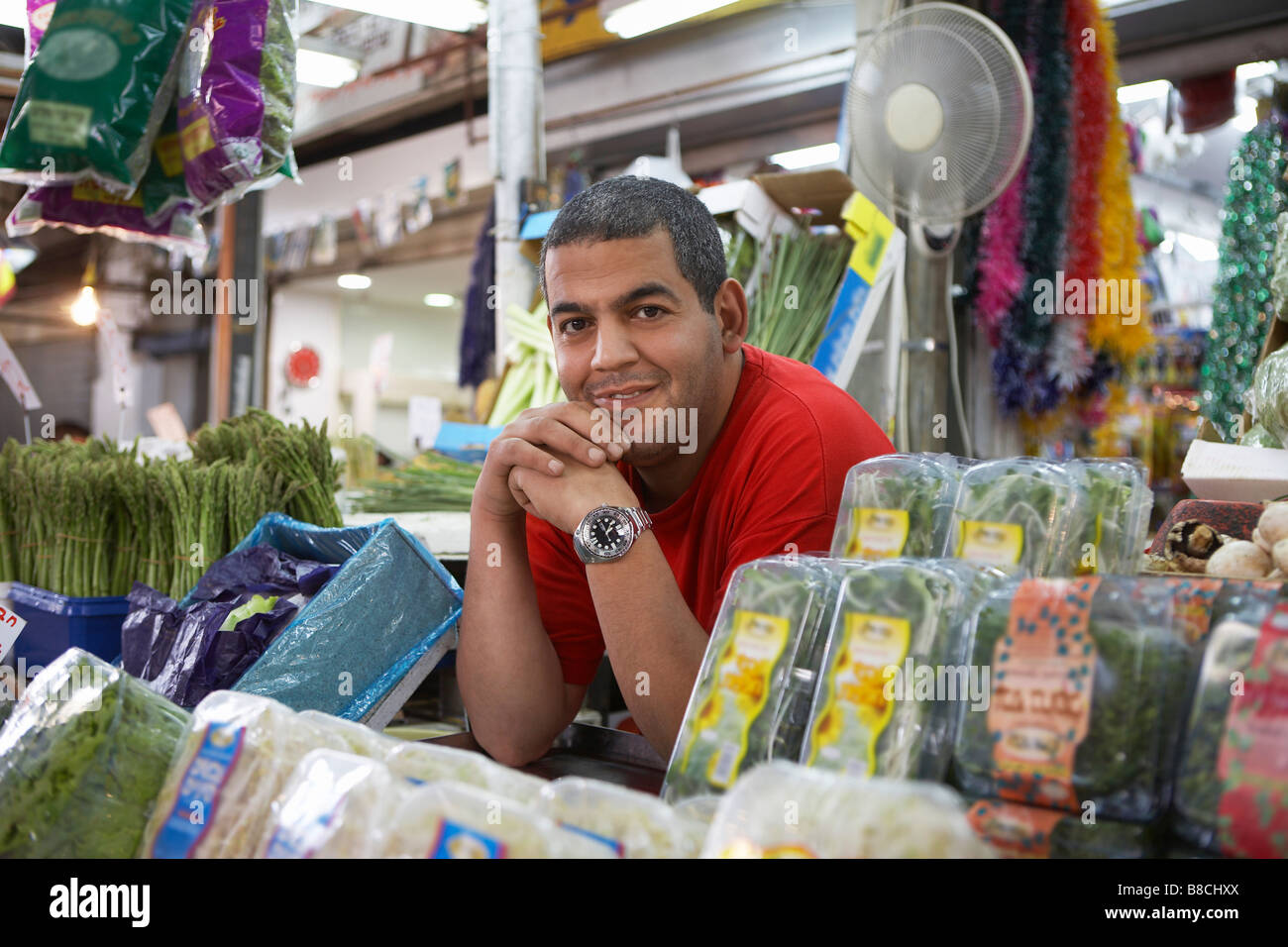 Your grocer hi-res stock photography and images - Alamy