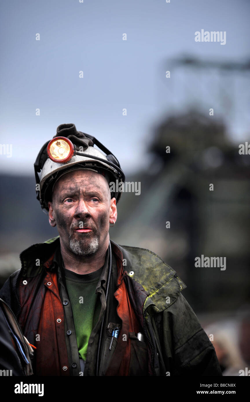 Colliery uk hi-res stock photography and images - Alamy