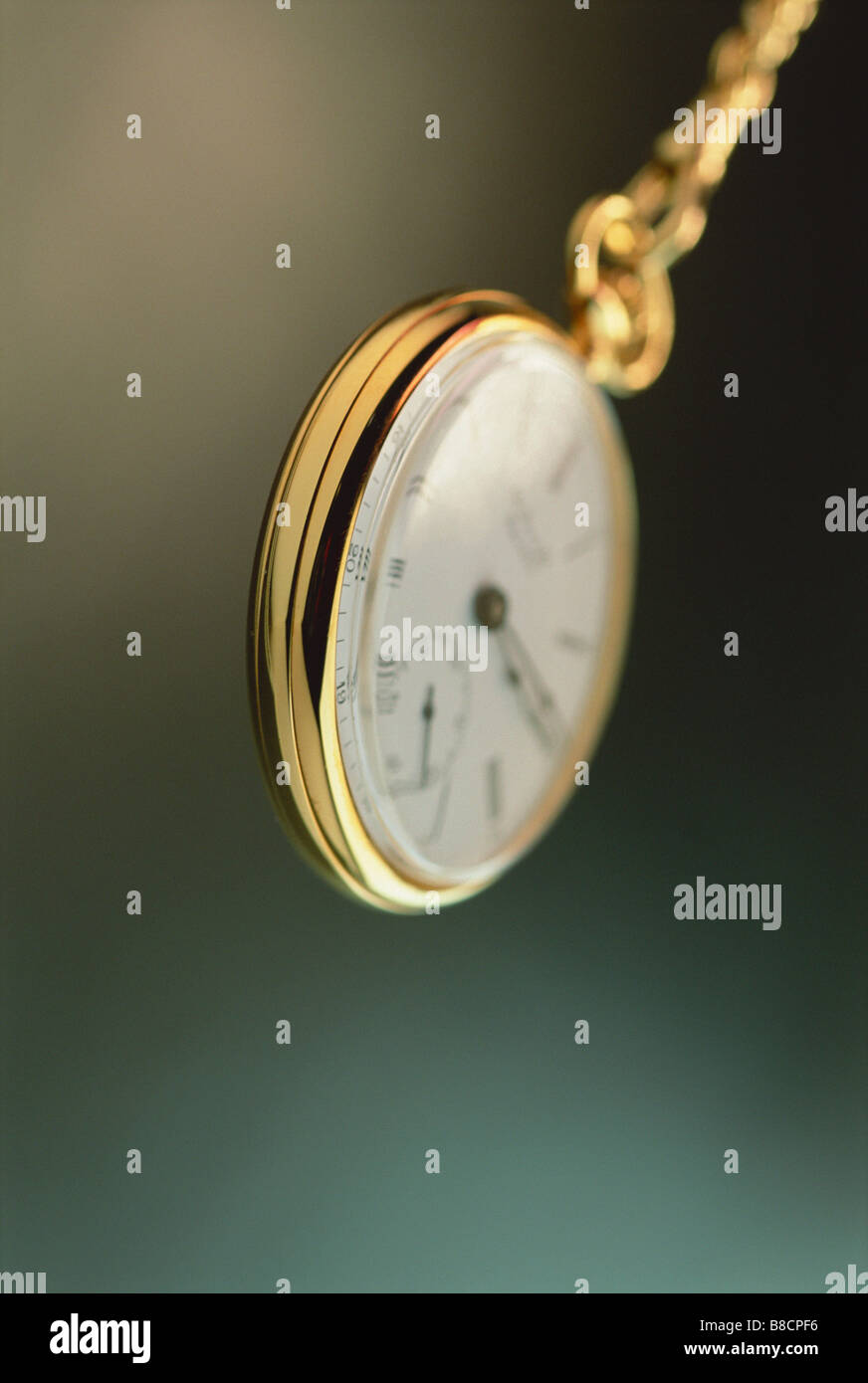 Dangling pocket watch hi-res stock photography and images - Alamy
