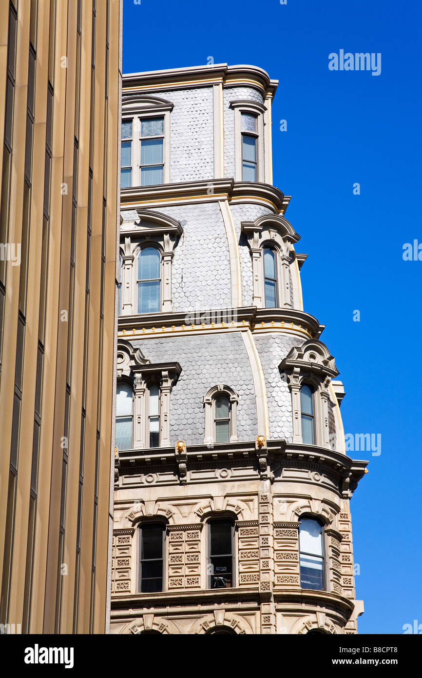 Richard powers hi-res stock photography and images - Alamy