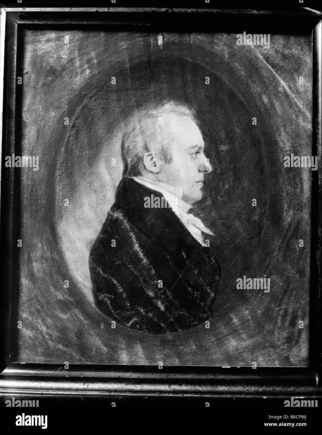 Victorian man hi-res stock photography and images - Alamy