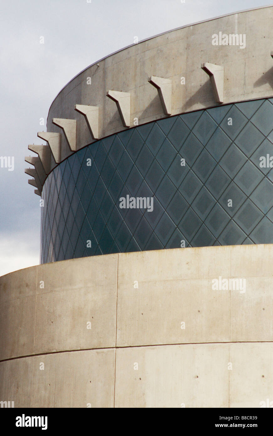 The Chan Centre Performing Arts, University British Columbia, Vancouver ...