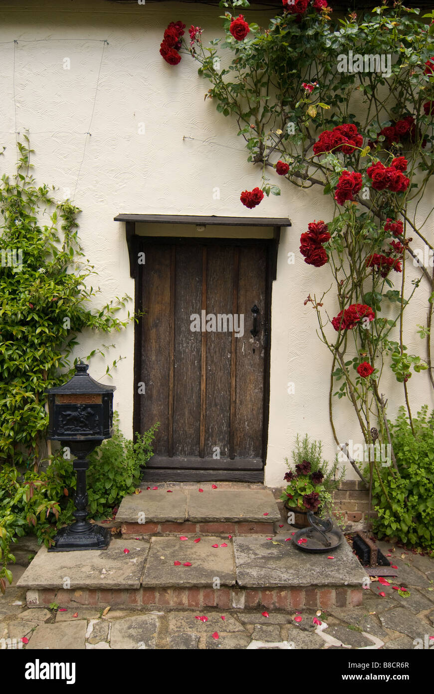 Enchanted door hi-res stock photography and images - Alamy