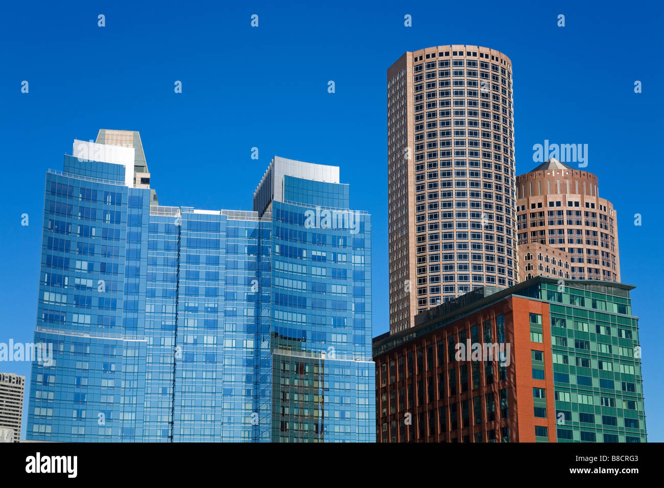 Richard towers hi-res stock photography and images - Alamy